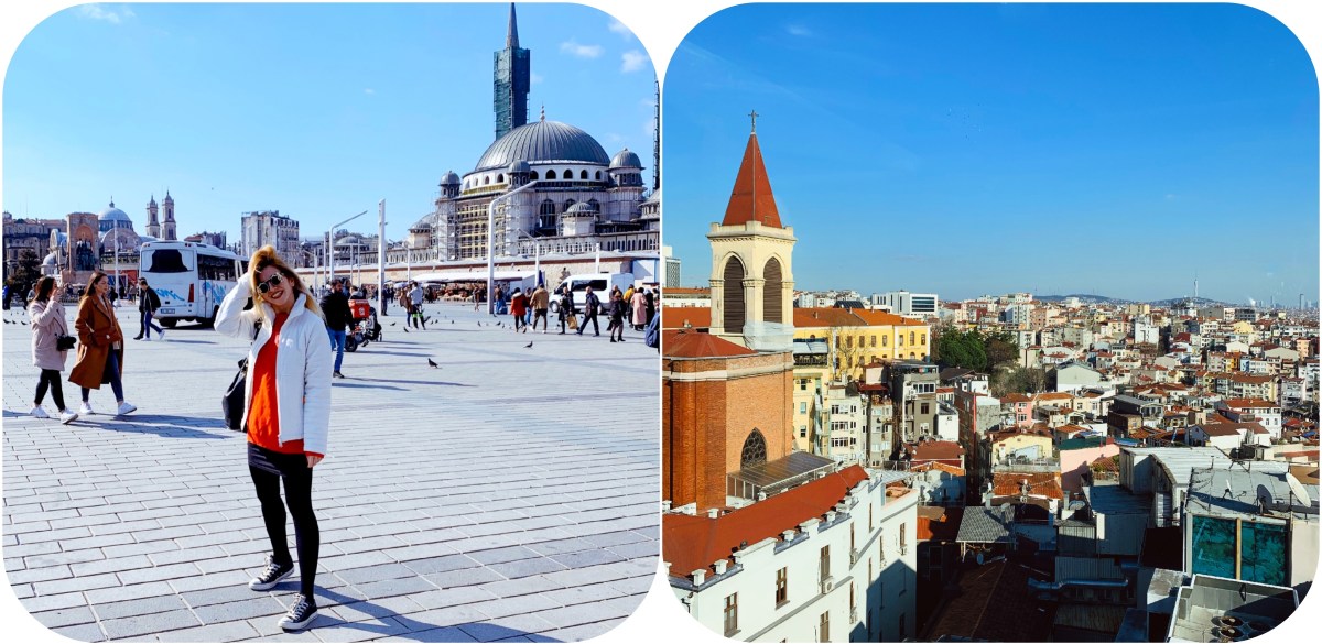 Taksim Yeniden (mi?): Biraz nostalji ve keyifli bir gün rehberi – Bir ...
