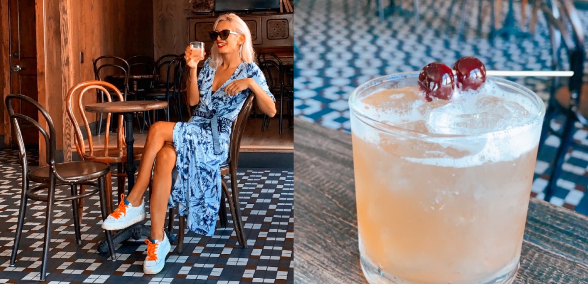 San Francısco’dan sıradışı adresler: Chesnut Coffee, Dogpatch Saloon ...